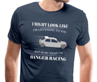 National Banger Racing Fixture List - 2023 Stock Car Racing Races